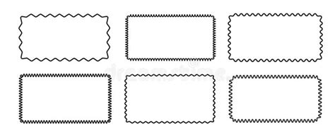 scallop edges sketch stock illustrations 4 scallop edges sketch stock illustrations vectors