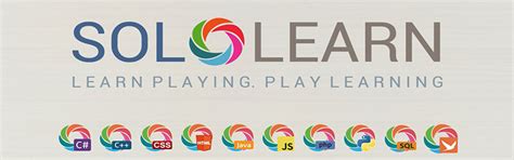 Las Mejores Aplicaciones Para Aprender A Programar Desde Tu Smartphone Tecnología Ciencia Y