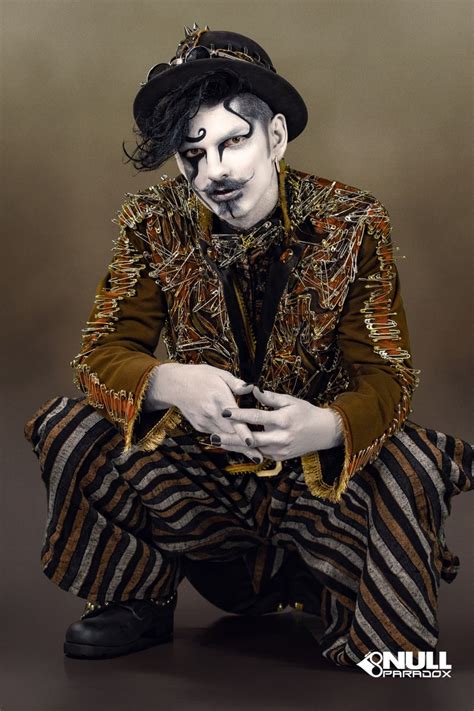 Interactive Rock Opera Null Paradox