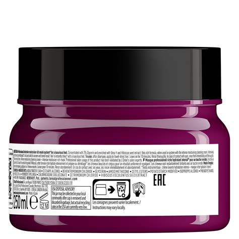 Expert Curls Butter Maske 250ml | Romafriseurbedarf.de