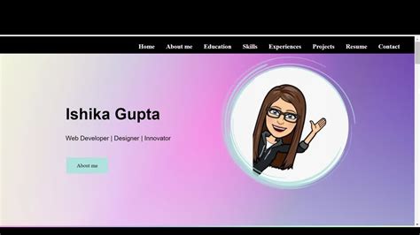 Video Ishika Gupta On Linkedin Internship Prodigyinfotech