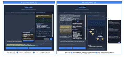 Debiasme De Biasing Human Ai Interactions With Metacognitive Aied Ai In Education