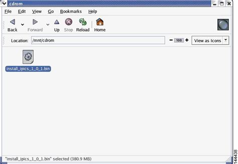 Upgrading Cisco IPICS Cisco IPICS Server Software Cisco Systems