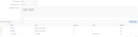 Connecting Oracle Cloud Epm Planning To Apex With Rest Api Running