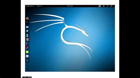 How To Install Kali Linux On Virtualbox YouTube