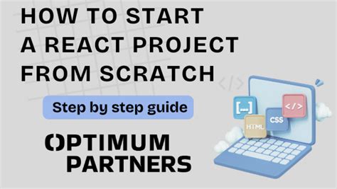 React Project Quick Start Guide