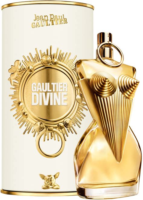 Jean Paul Gaultier Divine Franks Malta