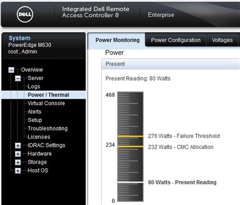 Dell Poweredge How To Configure The Idrac And System Management Options
