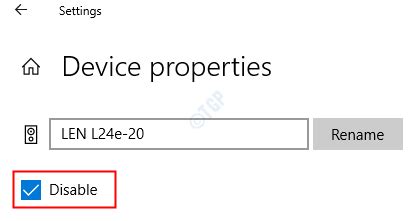 Different Ways To Enable Disable Microphone In Windows