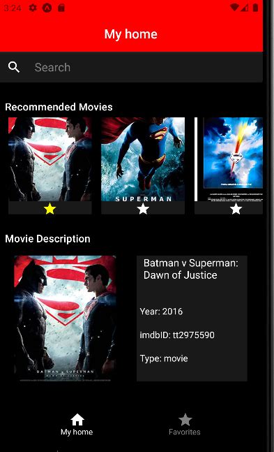Github Ayobna Menora React Native