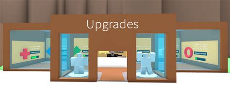 Upgrades Wrangler Roblox Wiki Fandom