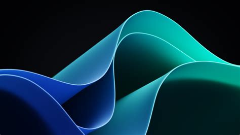 Windows 11 Wallpaper 4k Dynamic Gradient Abstract