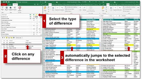 7 Cách So Sánh 2 File Excel Tìm Dữ Liệu Trùng Lặp Nhanh Nhất