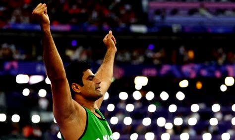 tart tech on linkedin arshadnadeem olympicsrecord parisolympics2024