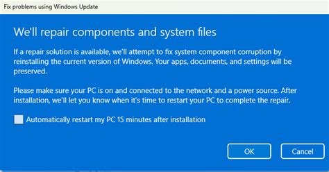 Tahu Nggak Ada Recovery System Baru Di Windows 11 25905
