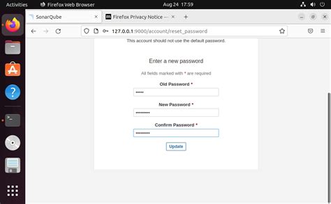 How To Install SonarQube On Ubuntu 22 04 LTS Server