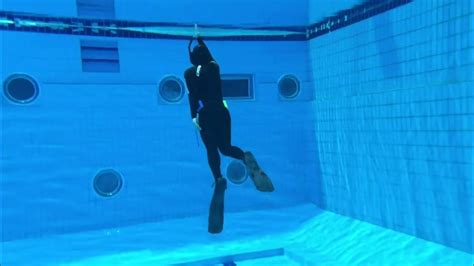 오픈워터 스킬연습 Youtube