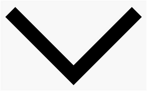 Expand Arrow Icon Free Download Search Or Dropdown Icon Hd Png Download Kindpng