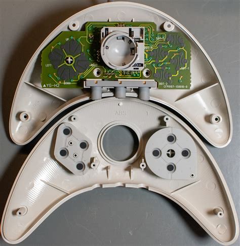 Pippin Atmark Controller For Macintosh Retrostuff