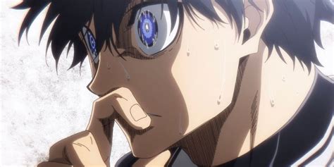 Isagi And His Rivals Make A Return In Blue Lock Season Two As They Take On Japan S U Team