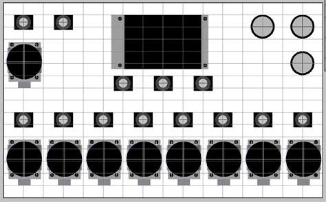 Turnado Hardware Midi Controller