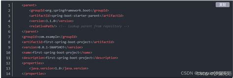 java 无法访问org springframework web bind annotation requestmapping 类