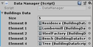 GitHub Opeious Test City Builder