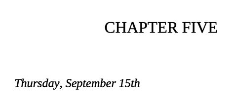 superscript formatting of text in custom metadata field for chapter