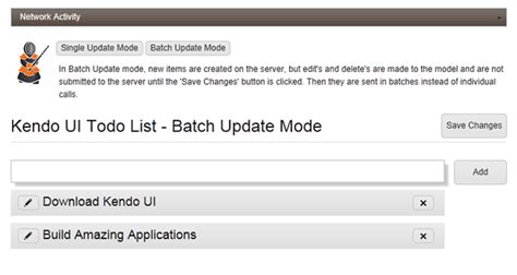 Kendo Ui Tech Chat Webinar