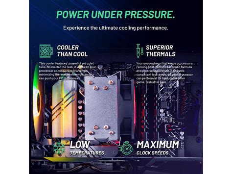 Skytech Nebula Gaming PC Desktop INTEL Core I F GHz NVIDIA RTX TB NVME SSD