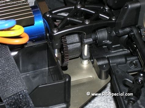 1 8 EP BUGGY CASTER Or ANY BRUSHLESS CONVERSION THREAD Page 13 R C Tech Forums