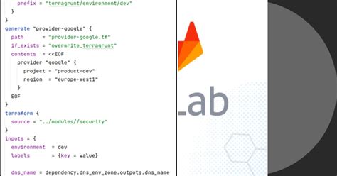List Terraform Gitlab Curated By Kitti Suwanachote Medium
