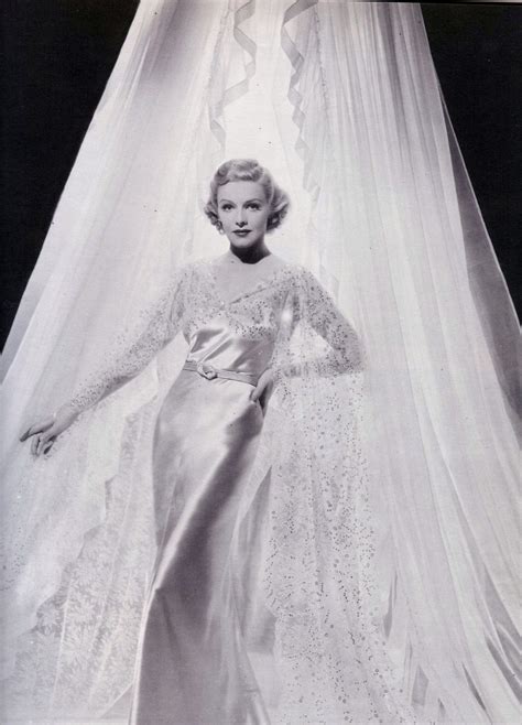 Madeleine Carroll