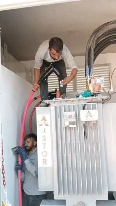 World Of Electrical On Linkedin 📌acmv Installation Works Method Statement Pdf … 18 Comments