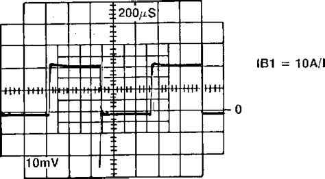 Figure 3 From Base Drive For High Power Frequency Pwm Transistor Inverter Semantic Scholar