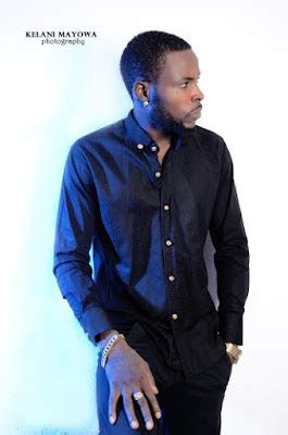 Kabbar Releases New Promo Photos New Single Artwork Welcome To