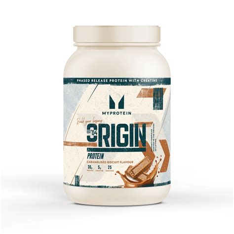 Origin Protein Myprotein™