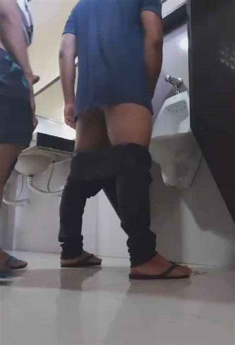 Bubble Butt Scrolller