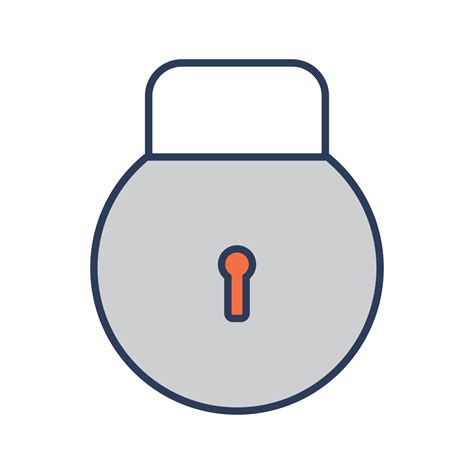 Login Vector Icon 16612321 Vector Art At Vecteezy