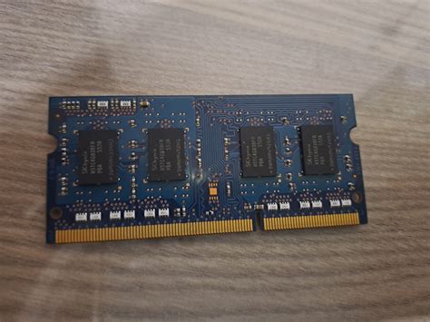 RAM Memorija GB DDR PC L Kupindo Com