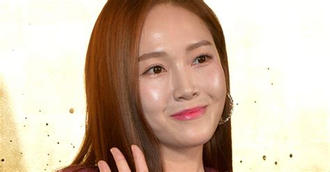 포토 제시카 상큼한 미소