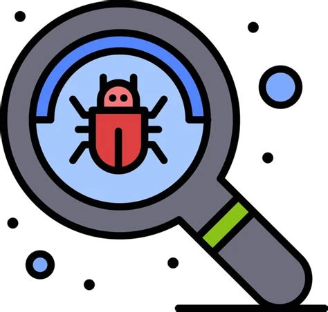 100 000 bug analysis vector images depositphotos