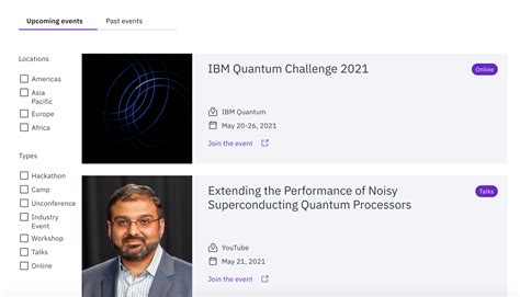 General Ui Filter Section In Filtered Content Such Learn Events And Advocates Pages Too