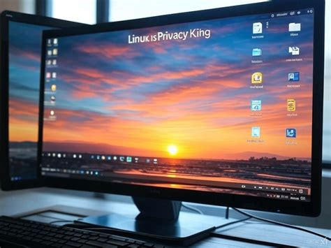 How Do Linux Distros Protects Your Privacy Sweat