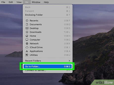 How To Change Mac OS X Icons Steps With Pictures WikiHow