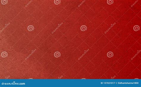 Ruby Red Color Wall Textured Background Wallpaper Vector Illustration