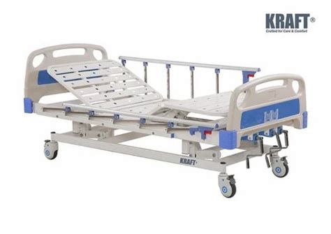 Operating Type Automation Grade Electric Five Function Manual Icu