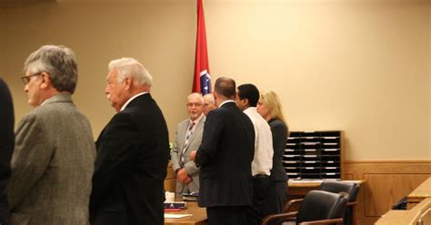 Updated Jury Convicts Jamarcus Jackson Of Lesser Charge In 2014 Murder Crime