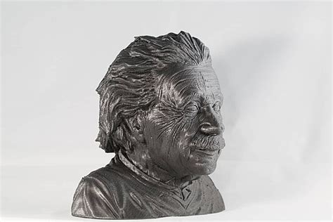 Scientist Einstein Science Isolated Vector Einstein Science Isolated