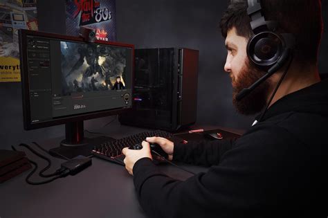 AVerMedia Launching Live Gamer 4K UHD Capture Cards | Nothing But Geek
